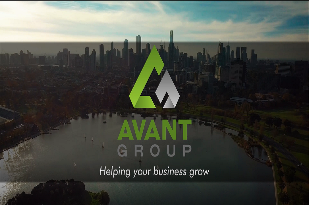 Avant Group - Expert Grant Consultants