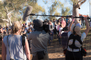 First Nations Documentary Development - Avant Group